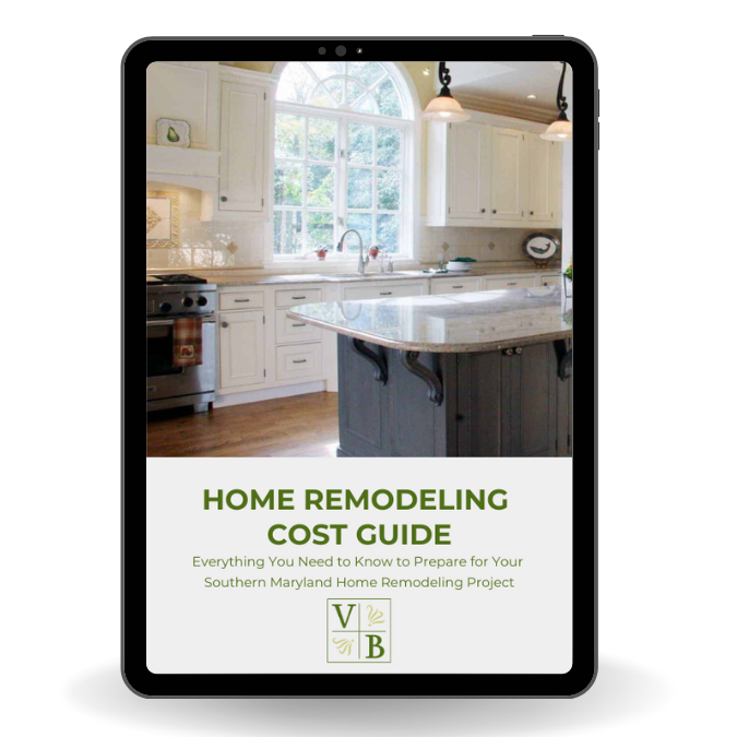 How to Choose the Right Design-Build Remodeler in St. Mary's County